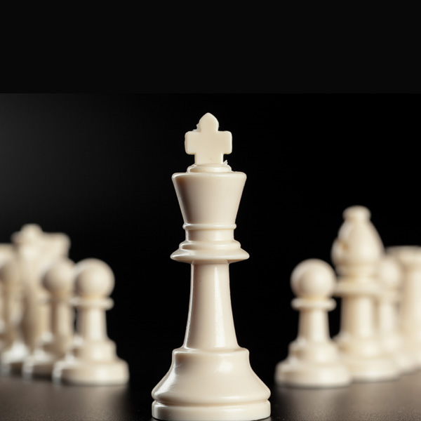 Leads Of Tomorrow | AH Holding